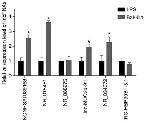 Reverse Transcription Quantitative Pcr Validation Of Six Candidate Download Scientific Diagram