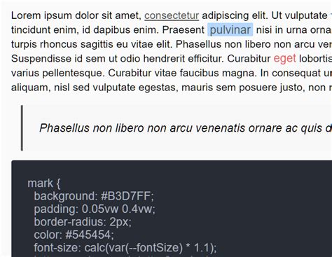 Fluid Typography Css Library Fluiditype Css Script