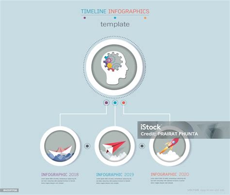 타임 라인 및 이정표 Infographic 디자인 템플릿 차트 다이어그램 및 다른 벡터 요소 워크플로 레이아웃 다이어그램 번호 옵션 웹 디자인 데이터 및 통계 프레 젠 테이