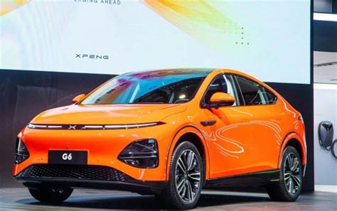 造車新勢力｜小鵬擬進軍香港 明年推右軚車型 盼與tesla等品牌抗衡