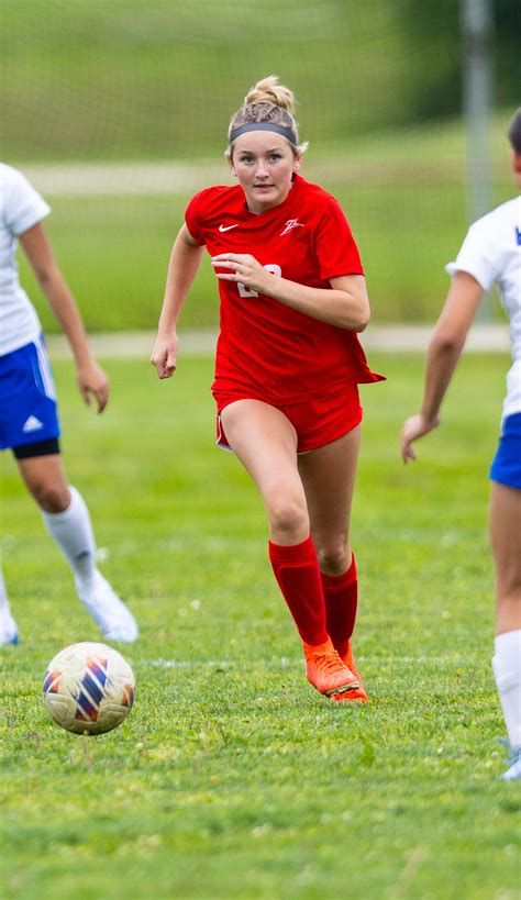 Lady Zizzers Wrap Regular Season Head Into District Play Howell