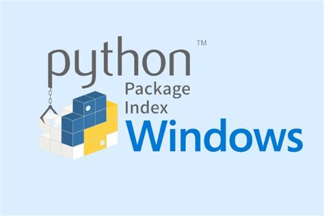 Cómo instalar Pip en Windows Moyens I O