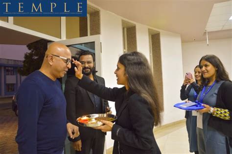 Ishu Choudhary On Linkedin Temple Mr Temple Gaurav