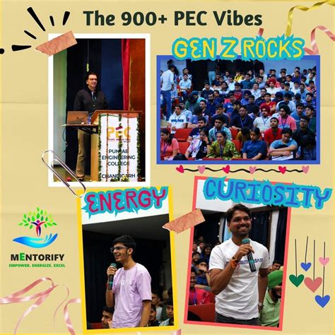 Atul Kumar On Linkedin Recently I Had This Wonderful Opportunity To Address The 1st Year Batch…