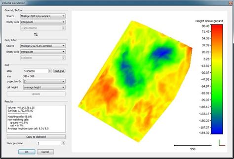 Cloudcompare Release Notes 2015 10 08