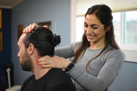 Eds Ehlers Danlos Syndrome Parr Pt In Austin Houston And Steamboat