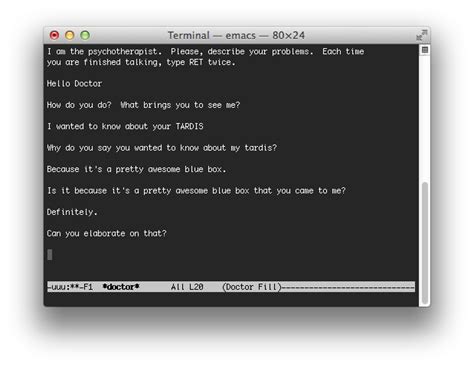 Fun Terminal Commands To Try Right Now Apple Gazette
