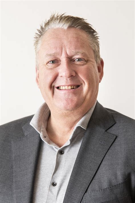 Jan Willem Van Den Born Gaat Stoppen Als Raadslid En Fractievoorzitter Van Lb