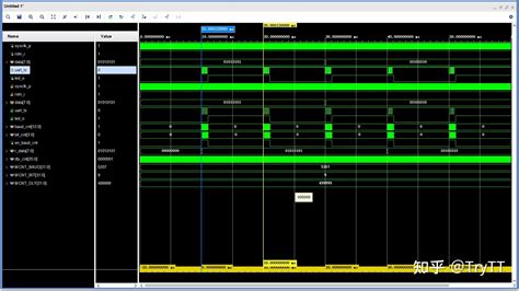 Fpga入门之串口通信（uart） 知乎