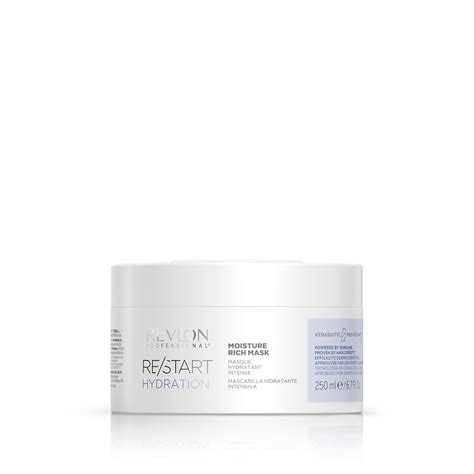 Re Start™ Hydration Curl Definer Caring Cream Revlon Professional