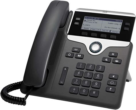 Cisco VOIP Phone Ednology Marketplace