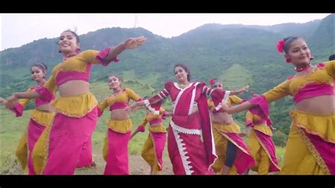 Dinusha Premadasa Dance School Dimbulaga අභිනව හිසවෙස් හා පායිම්පත් මංගල්‍යය 2023 💃 Youtube