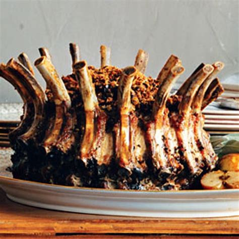 Beef Crown Roast
