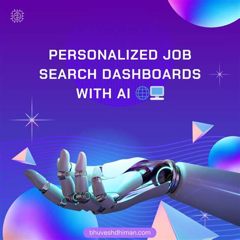 Bhuvesh Dhiman On Linkedin Ai Chatgpt Aijobdashboard Personalizedjobsearch Efficientjobhunt