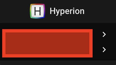 Hyperion Cant Add Second Instance Of Hyperion Integration Multiple