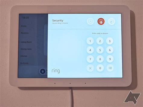 Amazon Echo Hub Review A Smart Display For Smart Homes