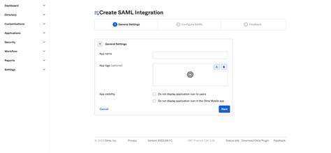 Set Up Single Sign On SSO For Amplitude Using Okta Amplitude