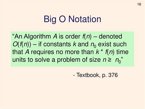 Ppt Lecture 16 Searching And Sorting Thursday Powerpoint Presentation Id6313757