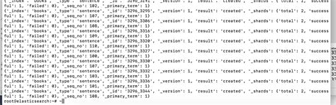 exploring elasticsearch with python confessions of a data guy