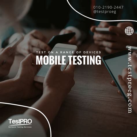Testpro Software Testing Services خدمات اختبار البرمجيات On Linkedin Software Testing