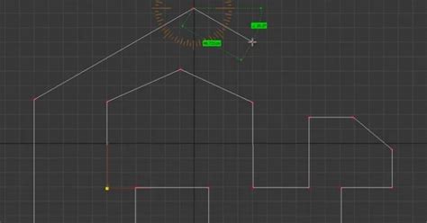 Create Precise Splines Polyline Script For Ds Max Evermotion Org