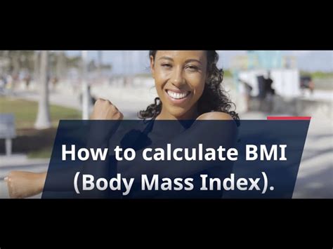 How To Calculate Bmi In Kenya A Comprehensive Guide Gospel10