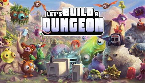 Lets Build A Dungeon Rpg Gamers