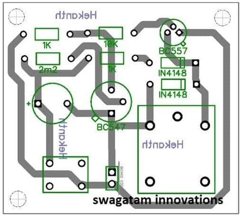 2 best long duration timer circuits explained homemade circuit projects
