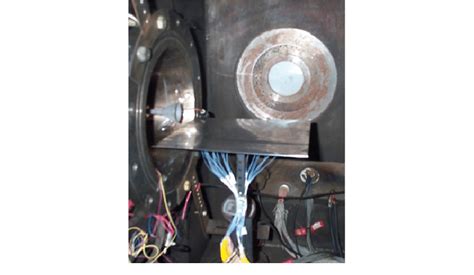 Heat Load Measurement Download Scientific Diagram