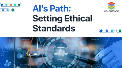 The Future Of Ai Developing Ethical Standards For Ai Governance