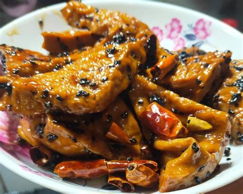 【卤豆干的做法步骤图，卤豆干怎么做好吃】小宝爷的吃货妈下厨房