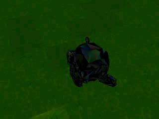 Opengl How Do I Apply Skeletal Animation From A X Direct X File