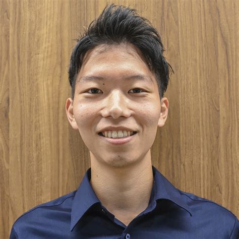 吉村 怜Member大阪大学超域イノベーション博士課程プログラム Cross Boundary Innovation Program