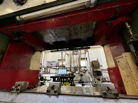 Guidelines And Tooling Alignment Corrections P3d Metrology Services