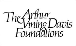 The Arthur Vining Davis Foundations Between The Lions Wiki Fandom