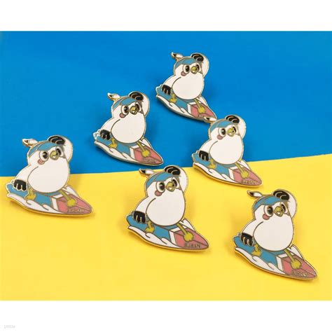 런즈 금속뱃지 예스24