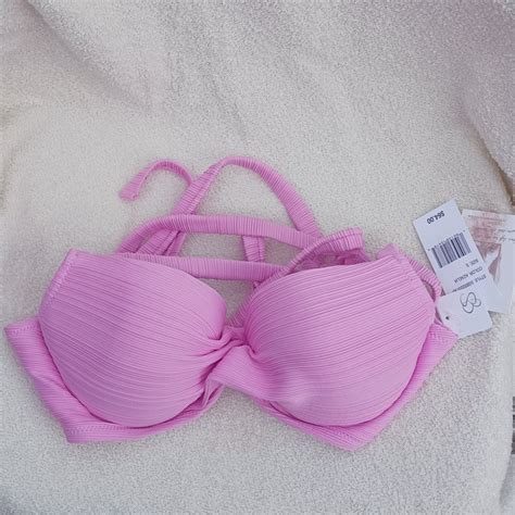 Jessica Simpson 2 Piece Bathing Suit Size S