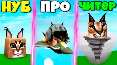 ЭВОЛЮЦИЯ ШЛЁПЫ ОТ НУБА ДО ПРО САМОЛЕТА И ТОРНАДО ЧИТЕРА В СИМУЛЯТОРЕ ВСЕХ ШЛЁП В РОБЛОКС Youtube