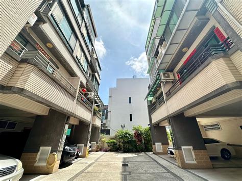 永康20年超值車墅 台南市永康區買房子、房屋出售 樂屋網