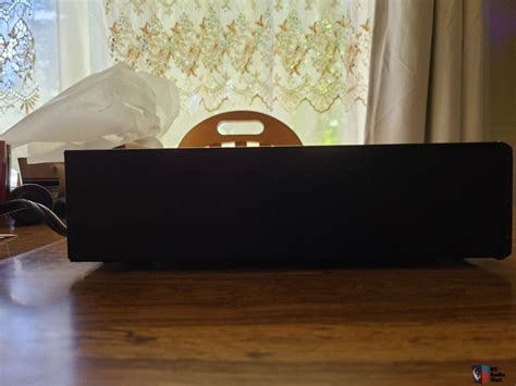 Adcom Gfp 565 Preamp Photo 3996109 Us Audio Mart