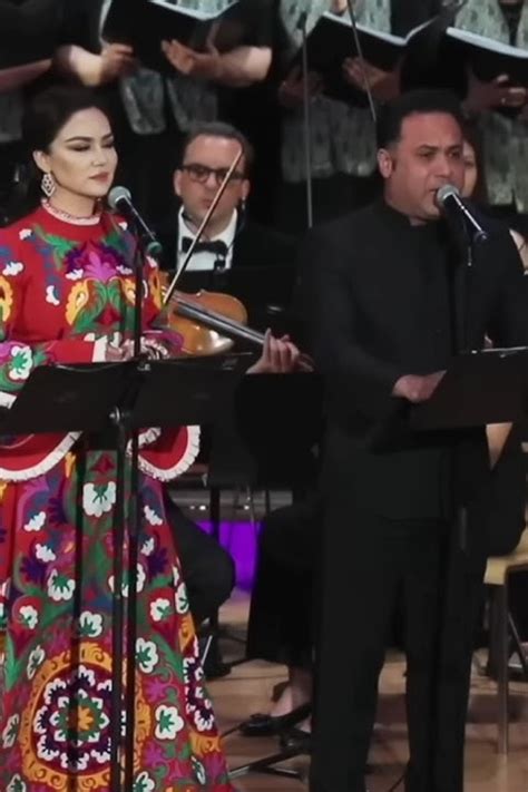 وحید تاج نی نامه خواننده اجرایزنده موسیقی Youtube