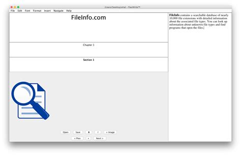 Dfti File What Is A Dfti File And How Do I Open It