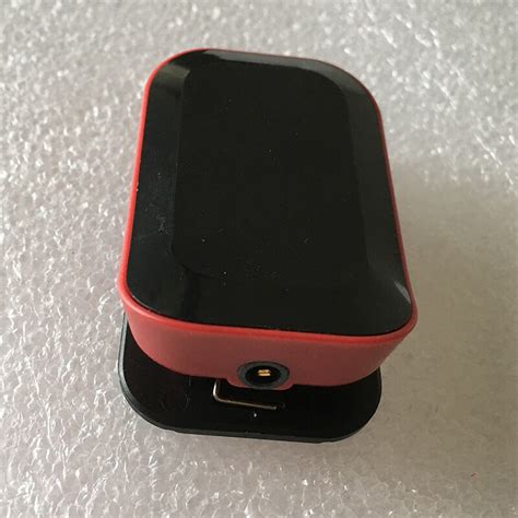 Bluetooth Heart Rate Hrv Monitor With Ear Clip Or Grandado