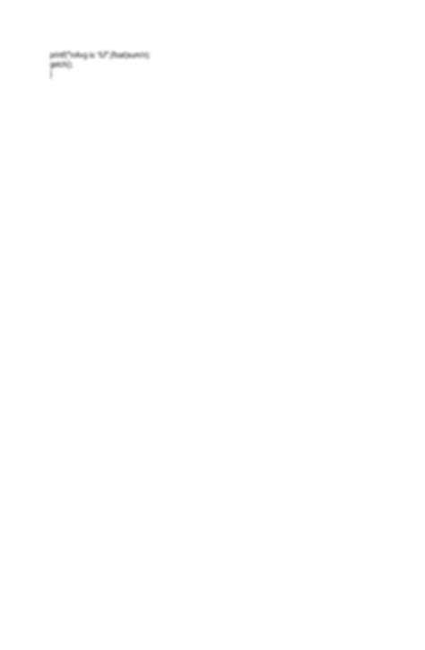 Solution C Scan Disk Scheduling Algorithm Studypool