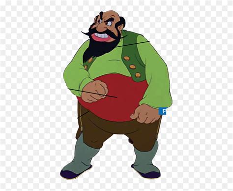 Disney Villains Villain Png Flyclipart