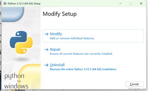 python的安装和编译 windows系统 linux系统） python编译安装 csdn博客