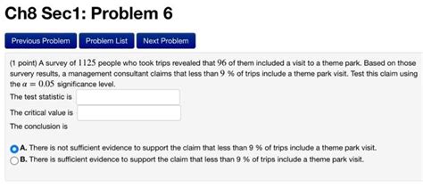solved ch8 sec1 problem 6 previous problem problem list