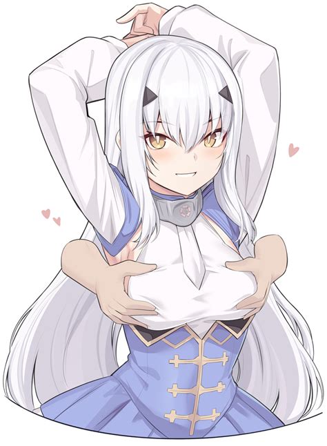 Melusine And Melusine Fate And 1 More Drawn By Shisekihirame Danbooru