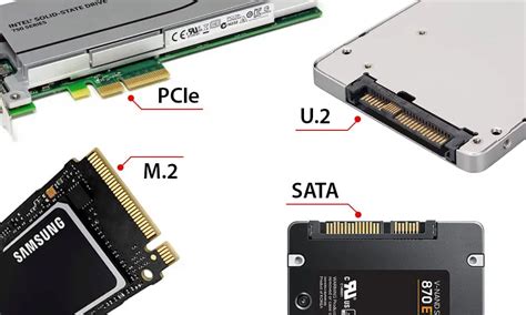 what are the ssd types and how to check on windows 11 10 [ide ahci