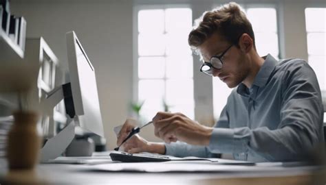 Crucial Steps To Enhance Data Entry Accuracy